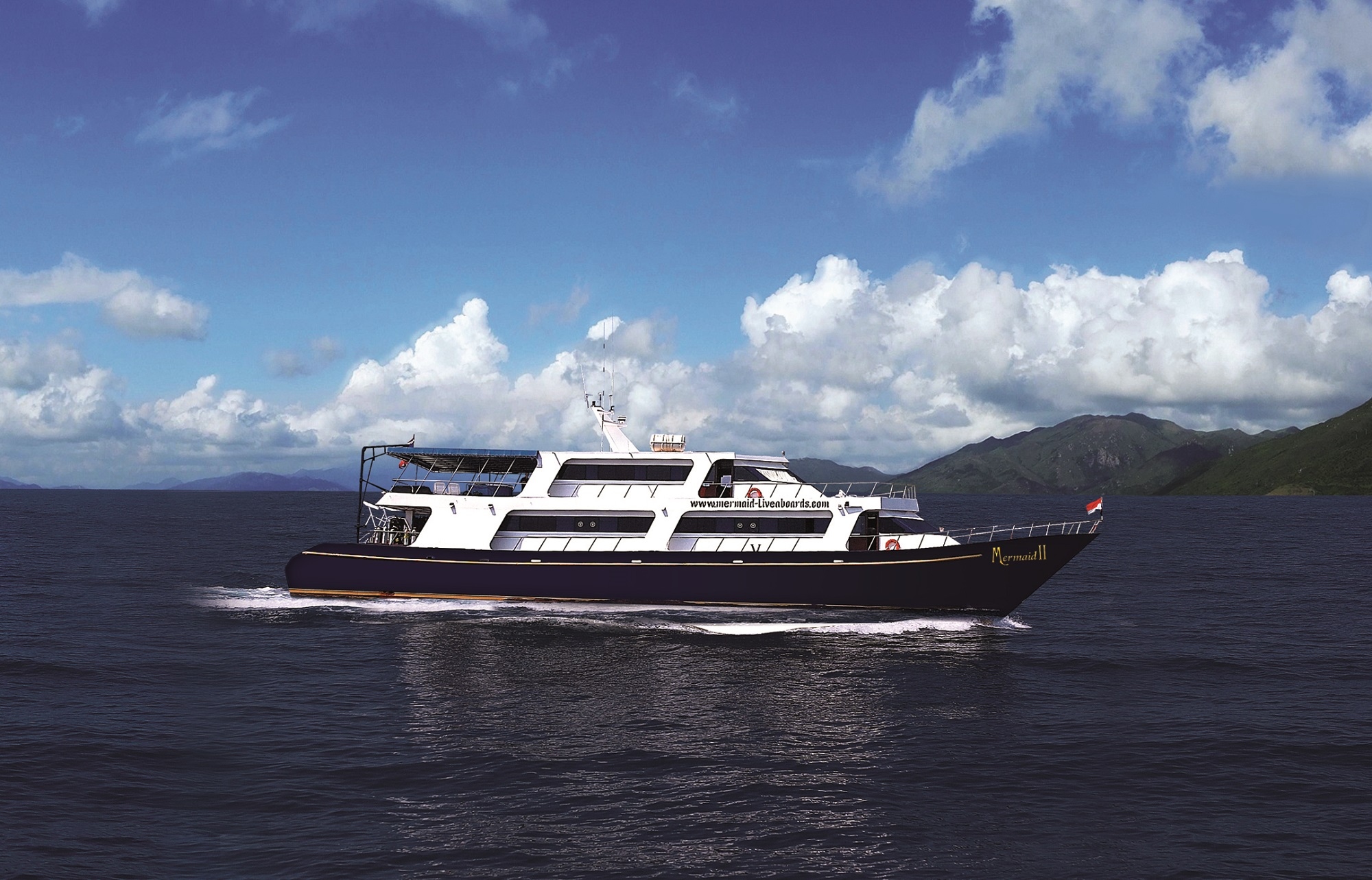 Croisière Komodo Mermaid Spots d'Evasion (3) - Spots d'Evasion