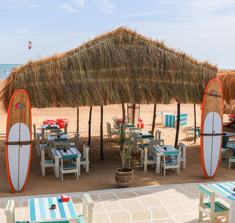 ELEMENT-41 - Spots d'Evasion