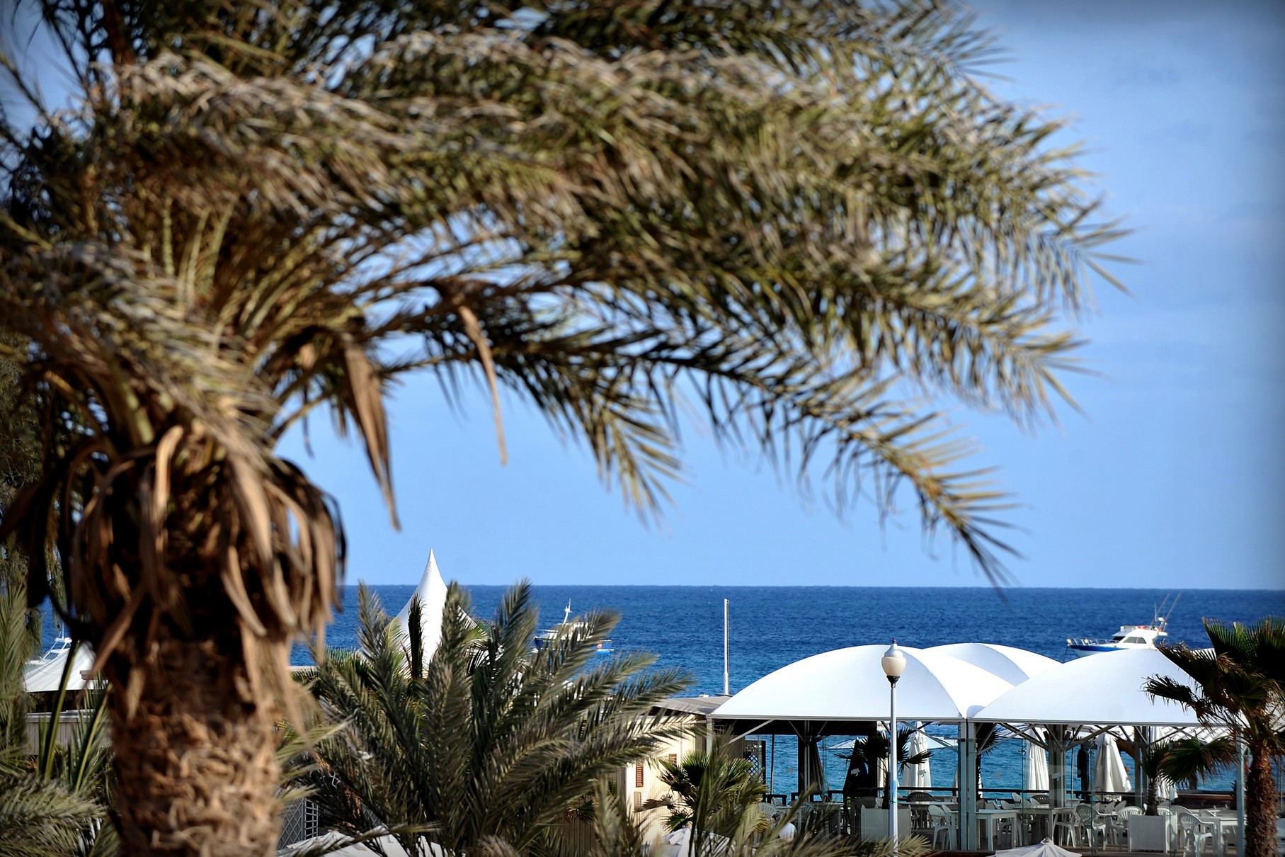 BEACH CLUB - Spots d'Evasion