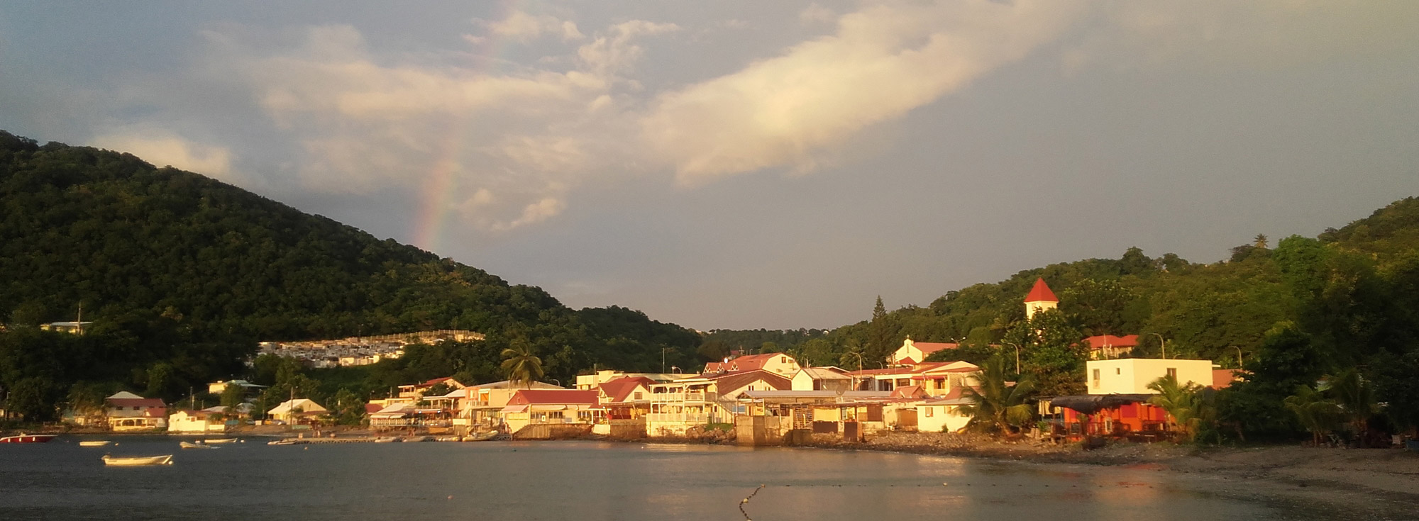 Dehaie - Spots d'Evasion