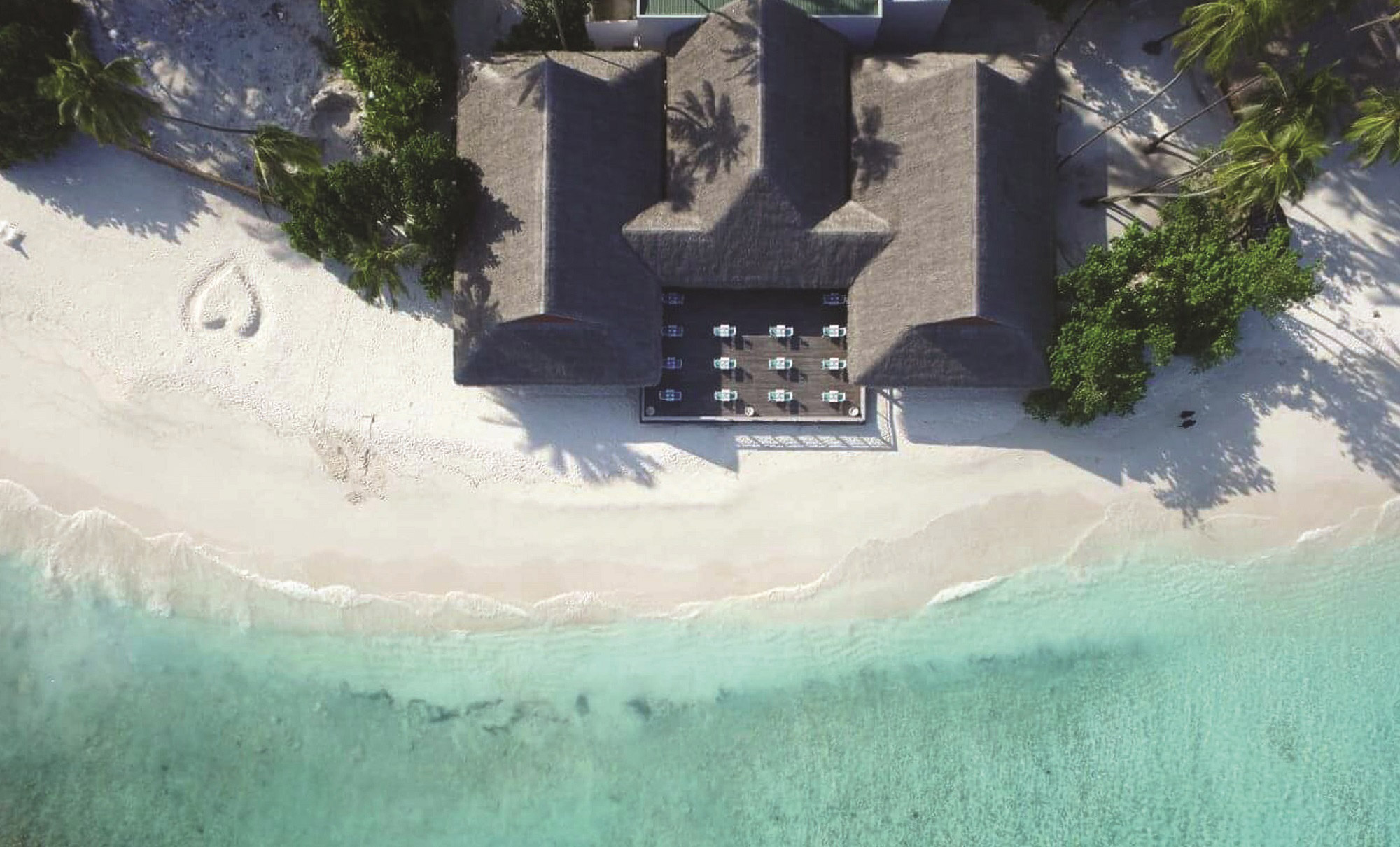 Maaga Aerial - Spots d'Evasion