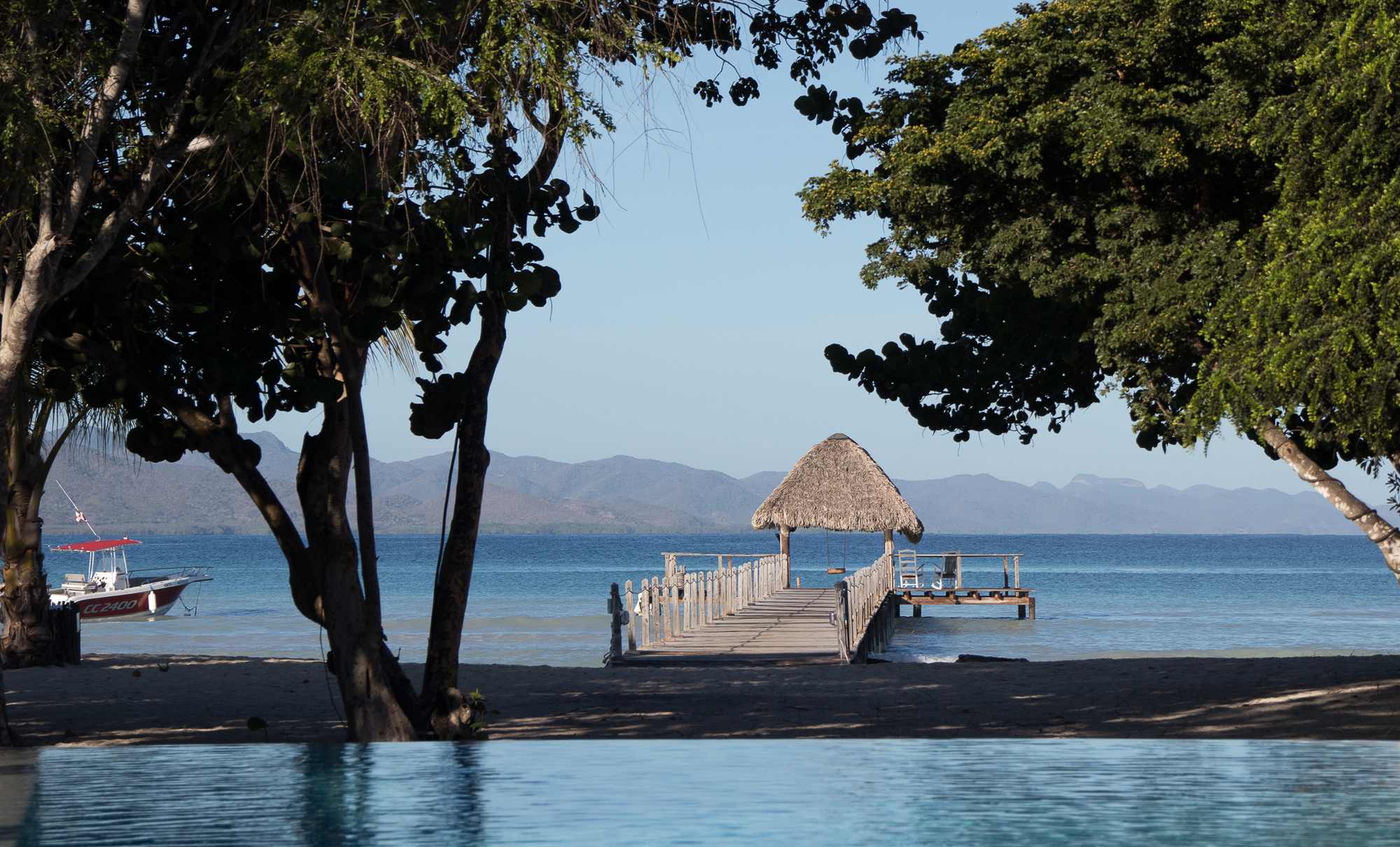 Punta Rucia Lodge - Spots d'Evasion