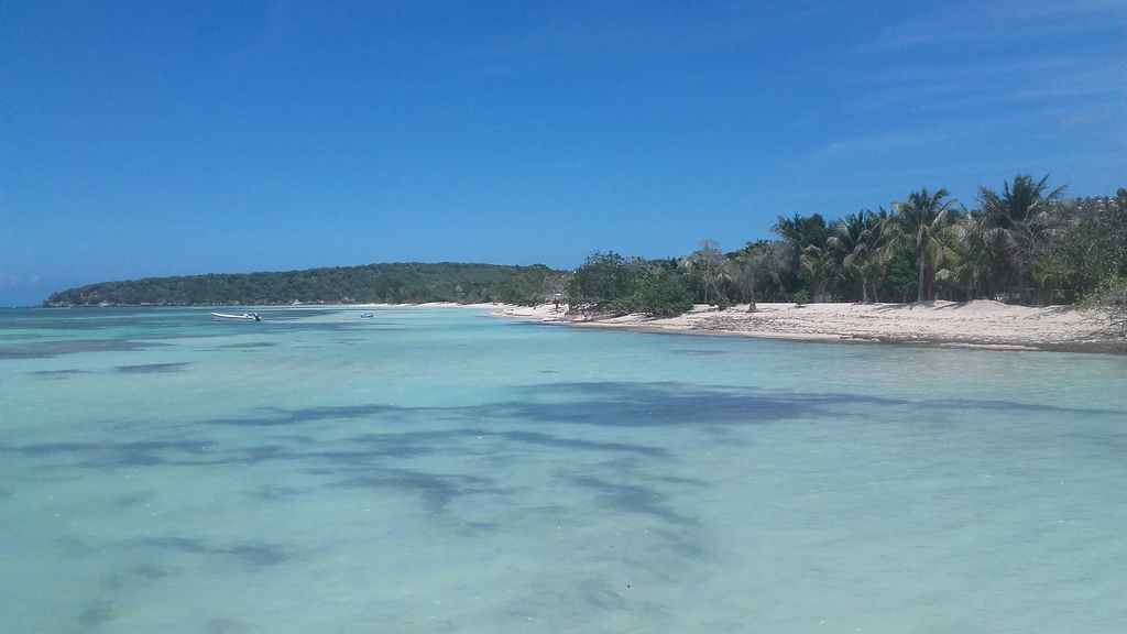 Punta Rucia Lodge - Spots d'Evasion