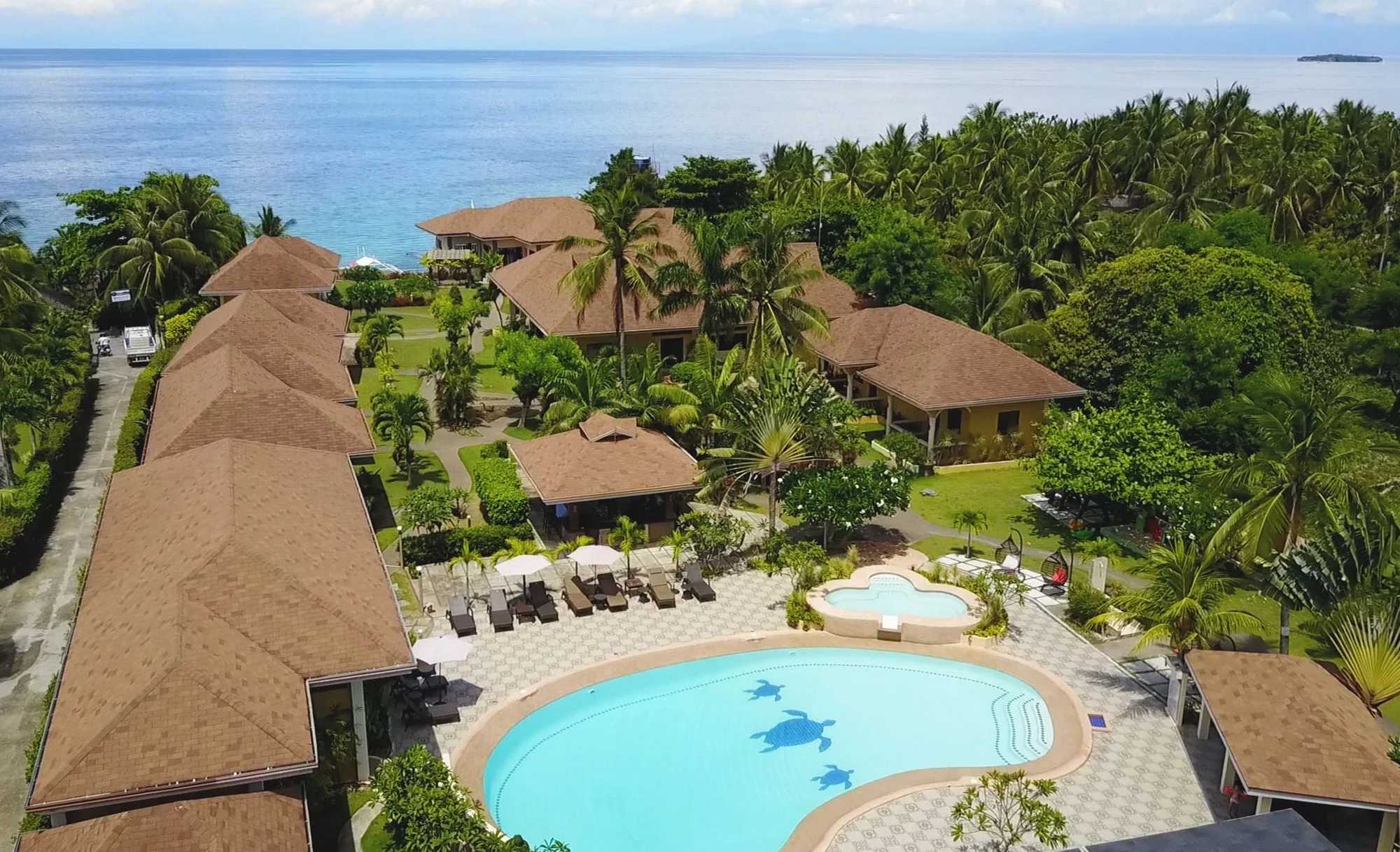 Turtle bay dive resort - Spots d'Evasion