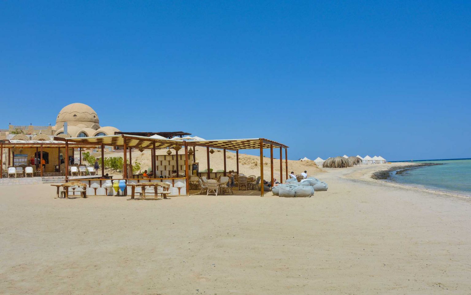 Marsa Shagra Egypte (1) - Spots d'Evasion